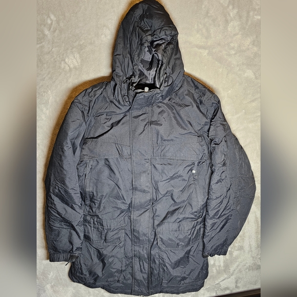 Foot Locker | Jackets & Coats | Foot Locker Vintage Full Zip Down ...